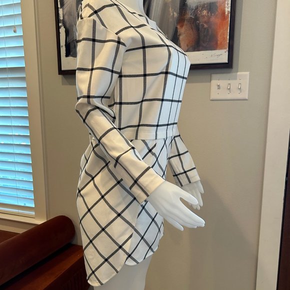 French Connection | Dresses | French Connection Long Sleeve Hilo Dress ...